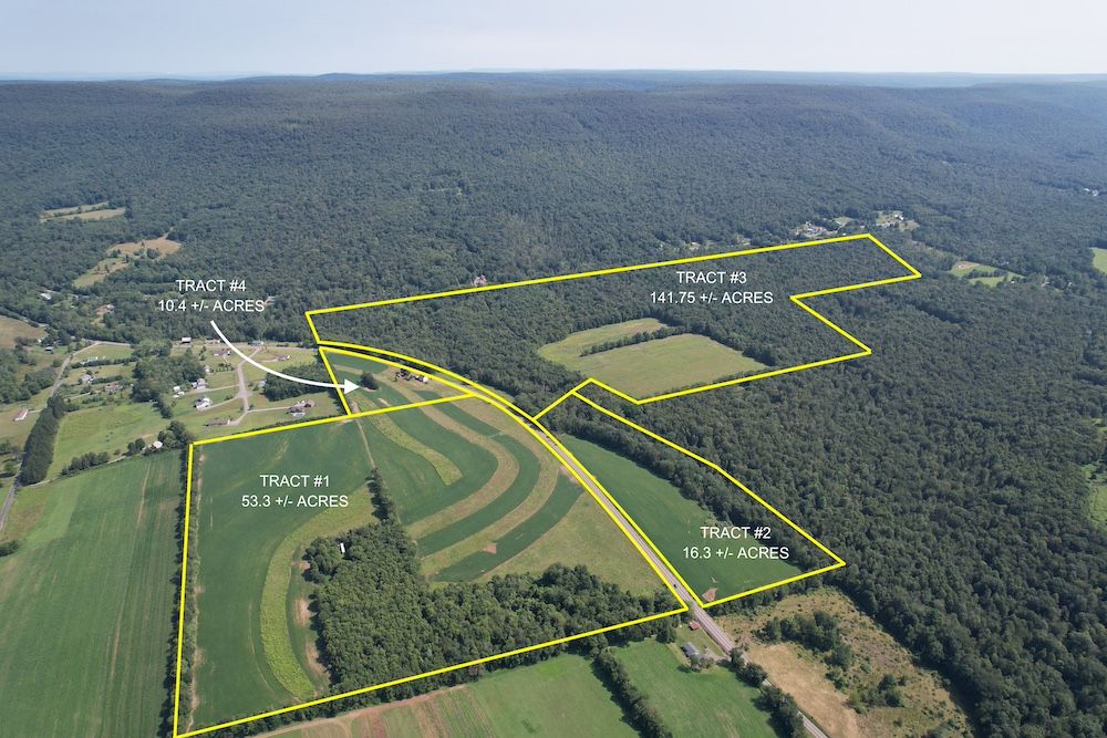 2652 State Route 42, Unityville, PA 17774 | LandWatch