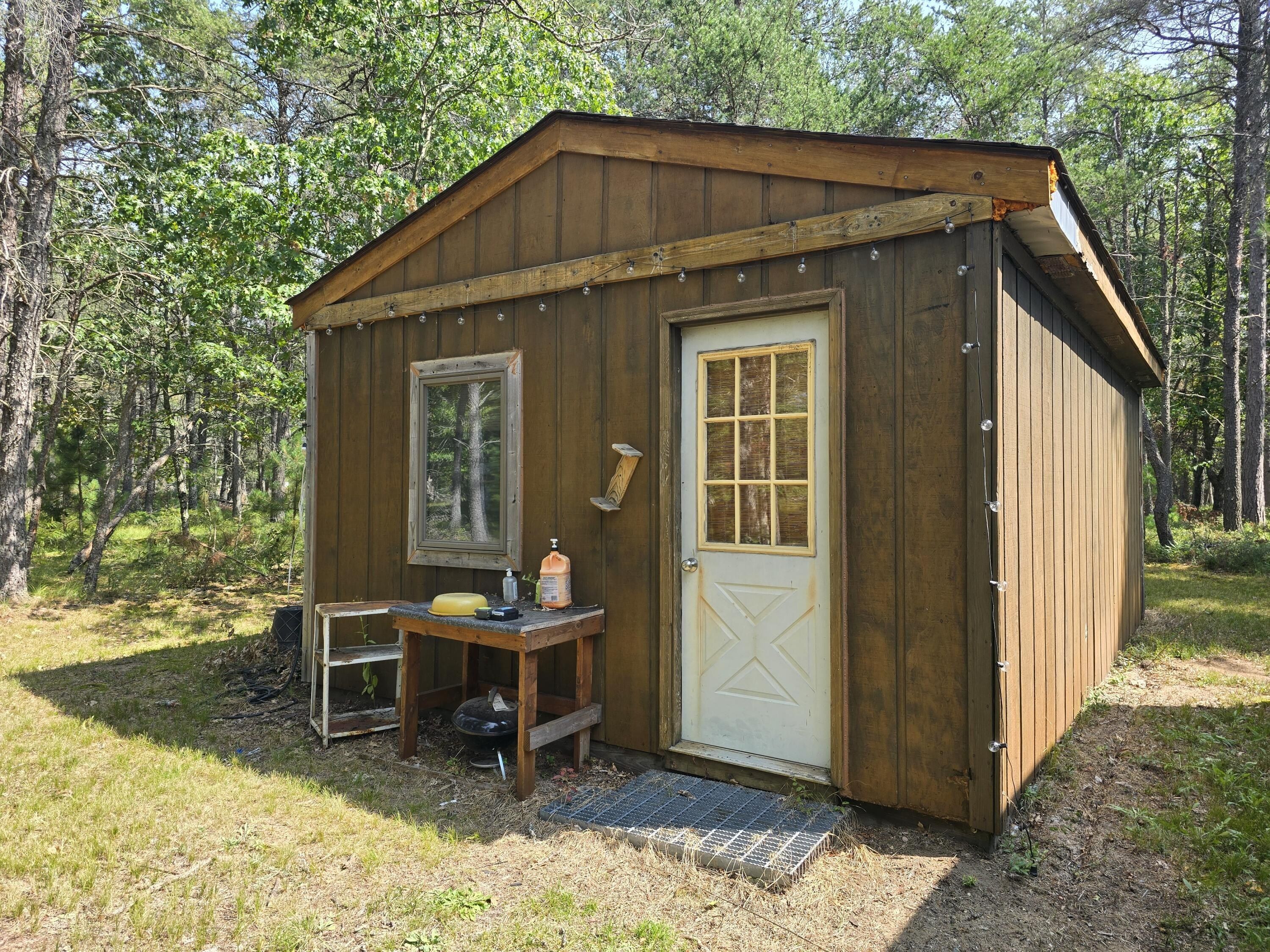 V/L 10+-AC Pine Trail, Curran, MI 48728 | MLS: 201837009 | LandWatch