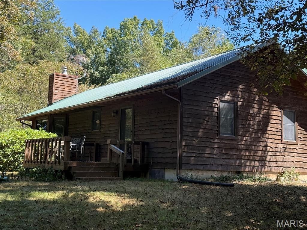 20924 N Hwy. 49, Black, MO 63625 | MLS: 25061563 | LandWatch