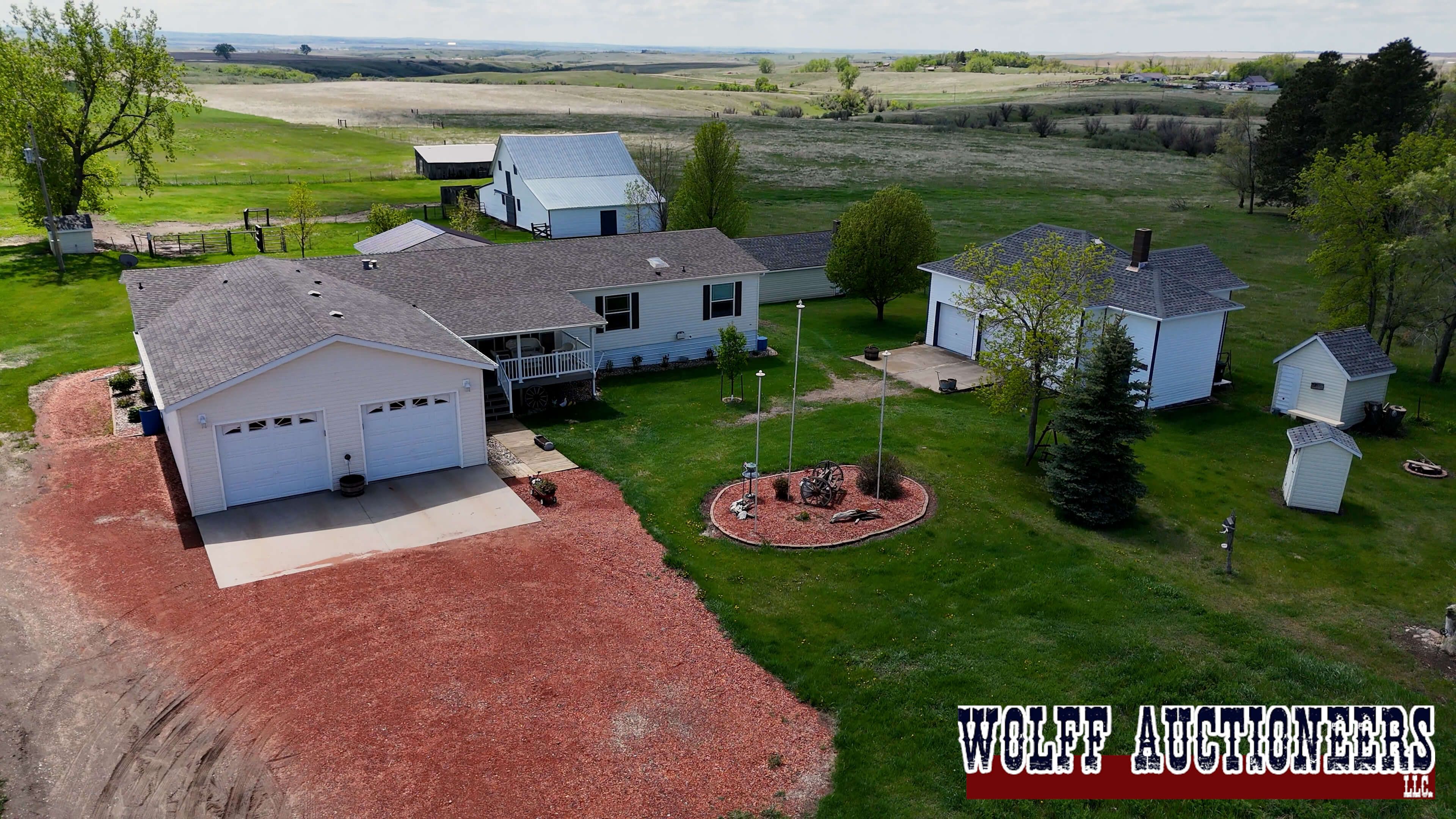 4370 1st St SW, Stanton, ND 58571 | LandWatch