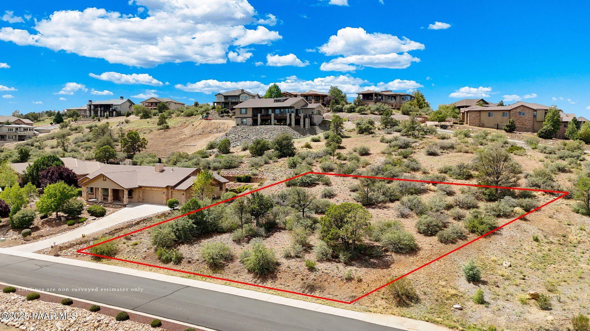 141 E Soaring Avenue, Prescott, AZ 86301 | MLS: 1076390 | LandWatch
