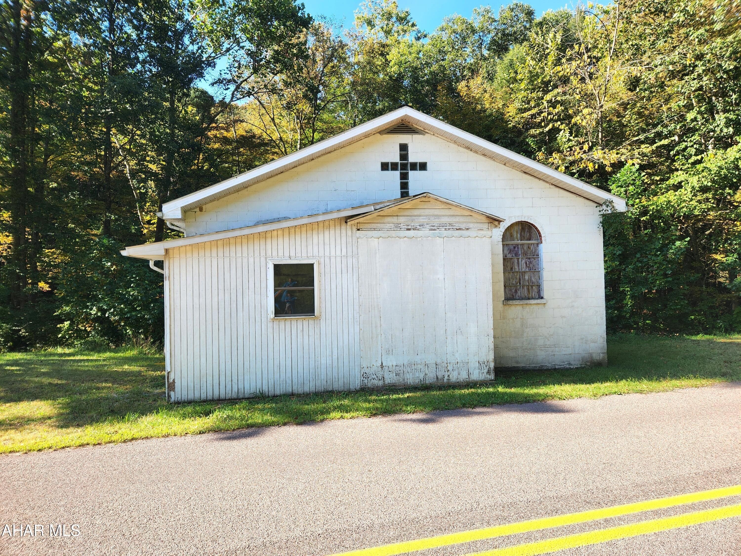 2007 Palo Alto Road, Hyndman, PA 15545 | MLS: 78426 | LandWatch