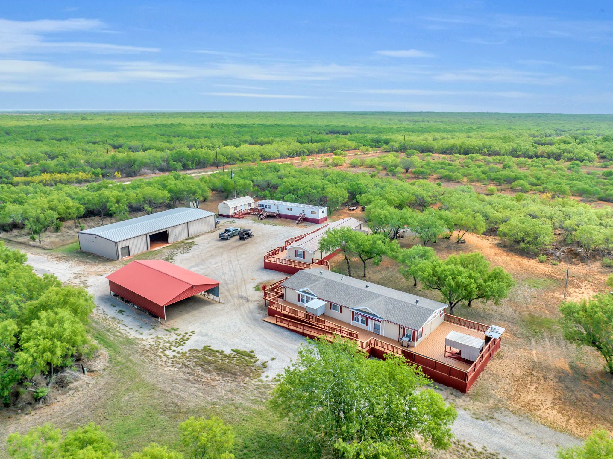 2645 Matthews Ranch Road, Dilley, TX 78017 | MLS: sabor|1907444 | LandWatch