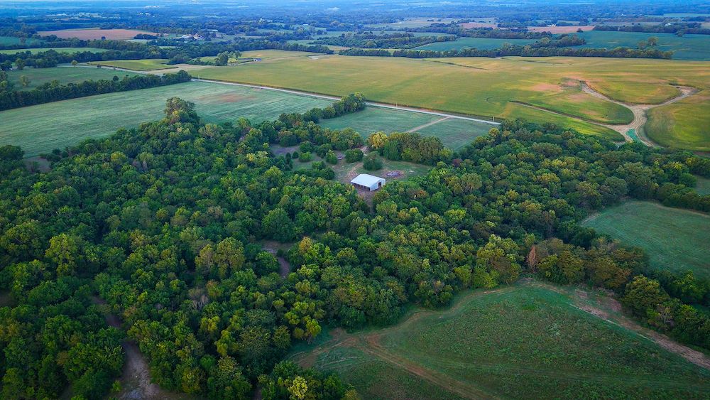 O HWY, Lot #WP002, Chilhowee, MO 64733 | LandWatch