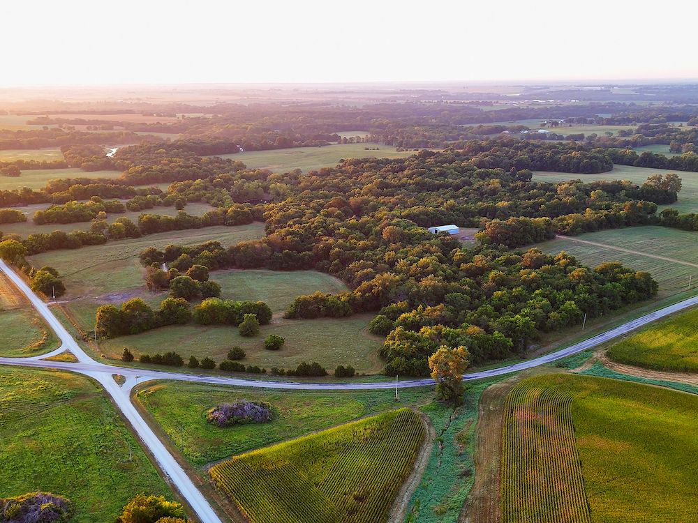 O HWY and SW 1200th Road, Chilhowee, MO 64733 | LandWatch