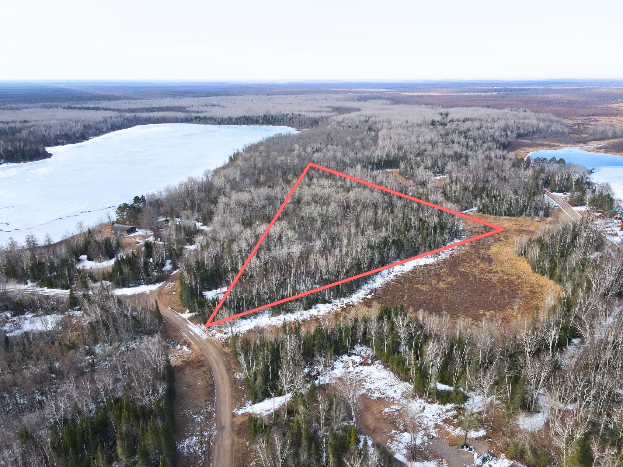 East Stone Lake Road, Forbes, MN 55738 | MLS: 320-0100-00320 | LandWatch