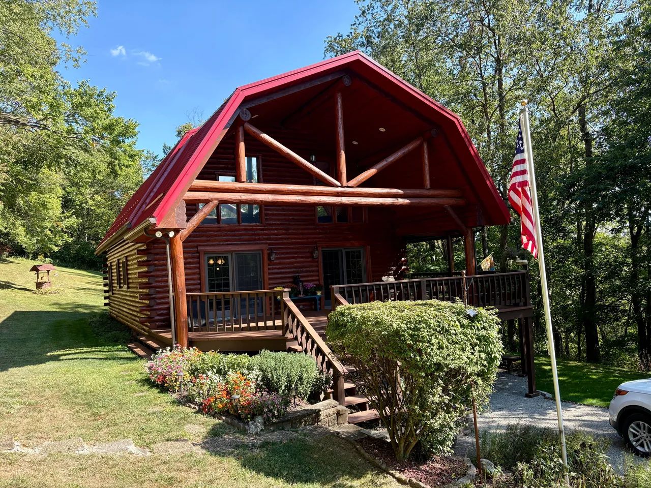 166 Barneys Rd., Perryopolis, PA 15473 | LandWatch