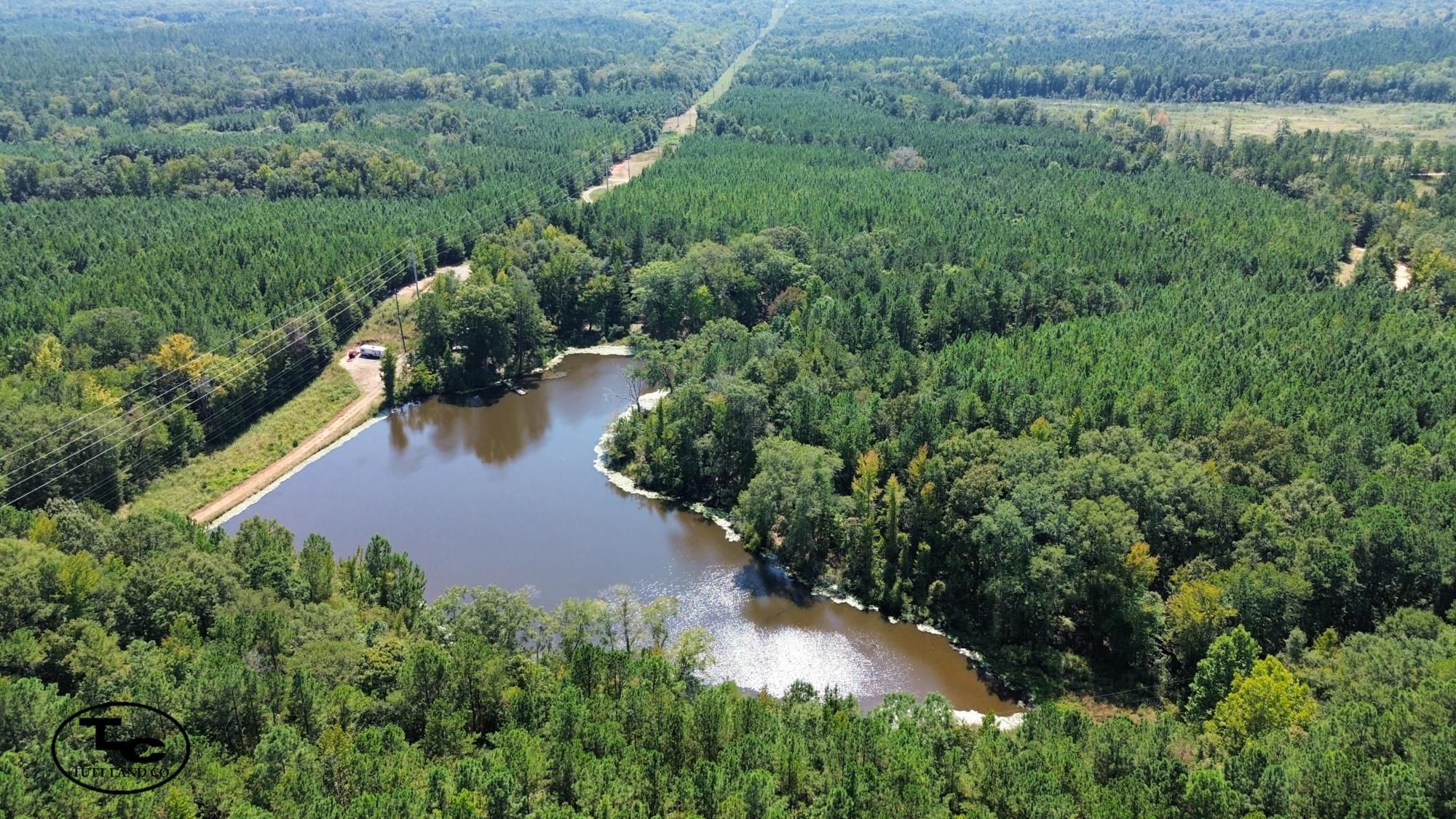 Bishop Bottom Road, Letohatchee, AL 36047 | LandWatch