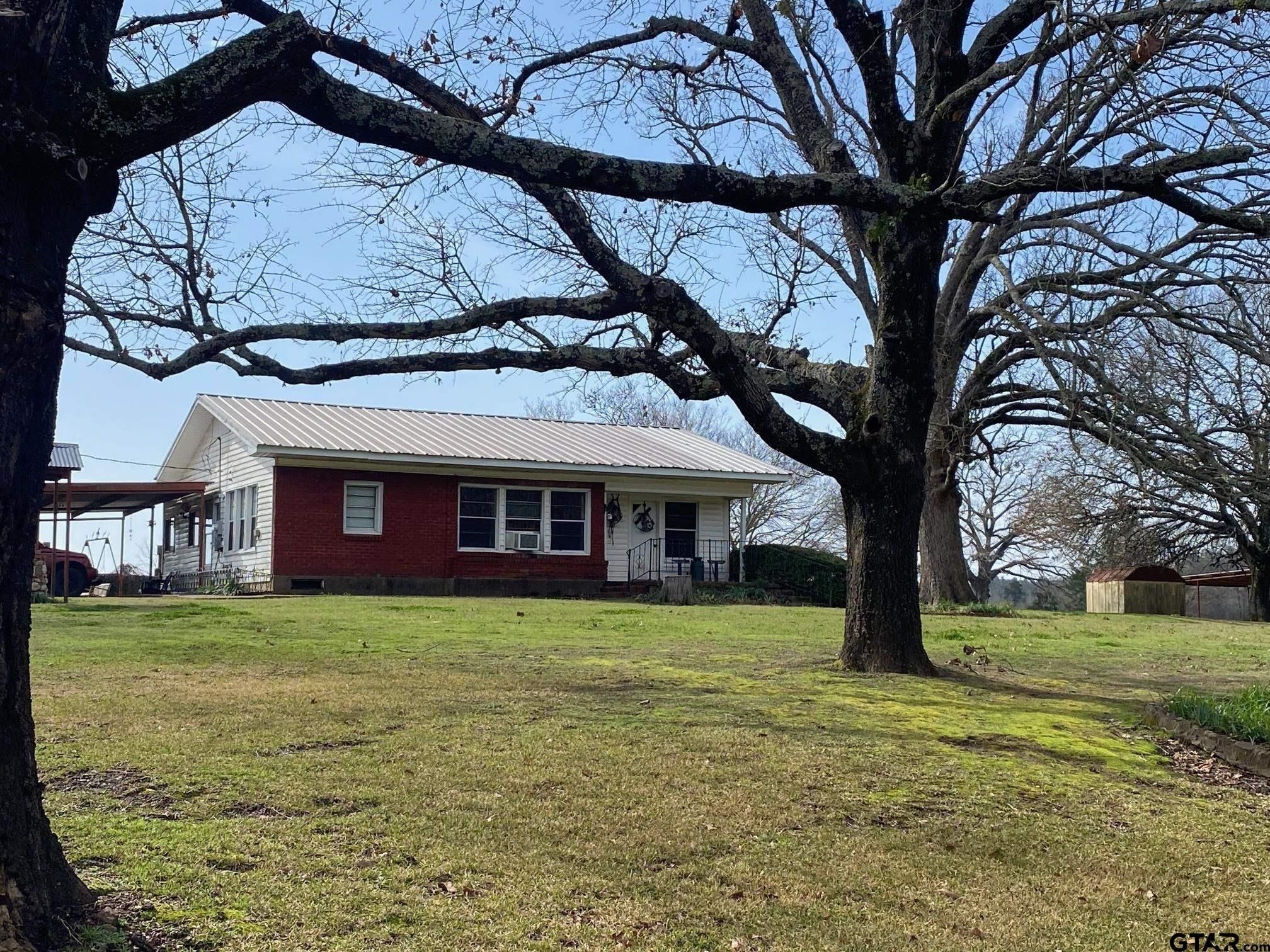 5415 CR 3305, Jacksonville, TX 75766 | MLS: 25013903 | LandWatch