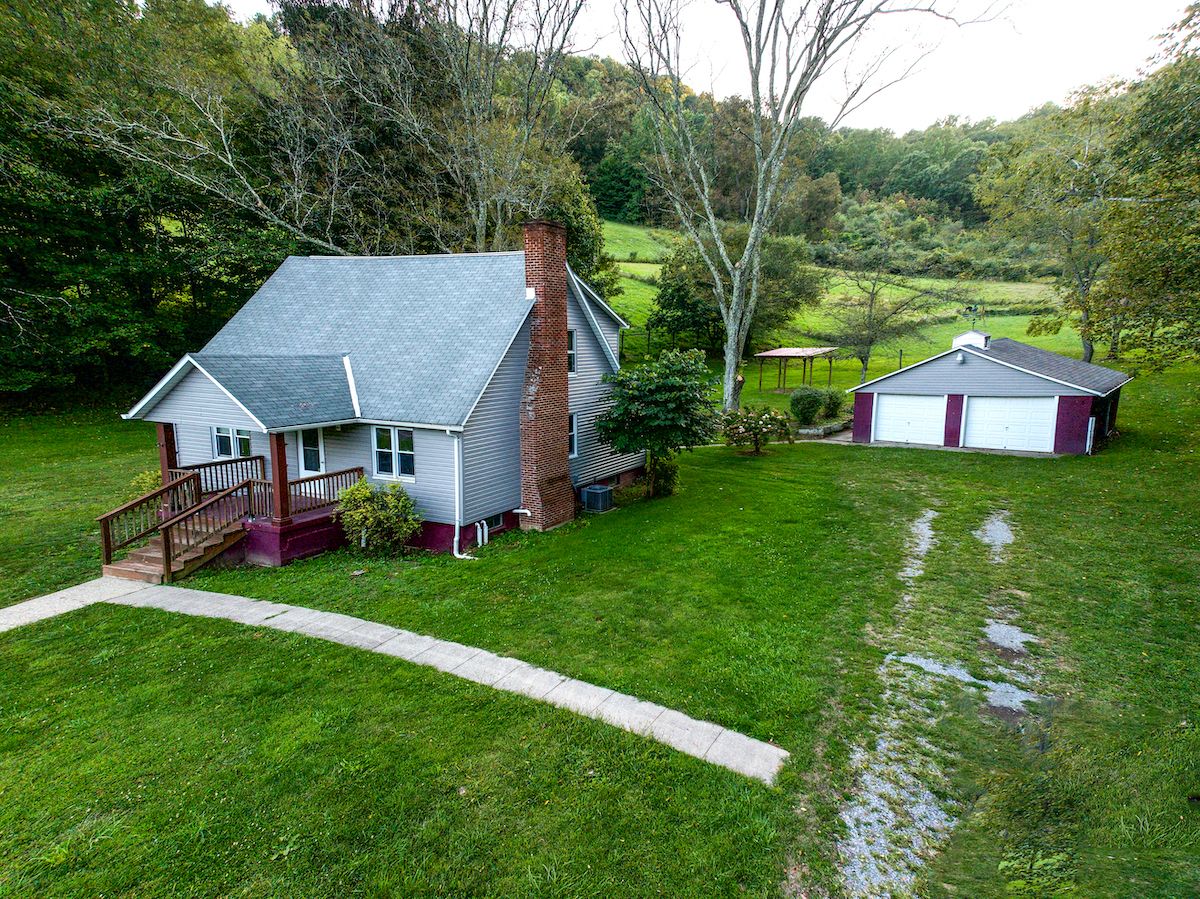 1789 McCurdysville Pike, Rivesville, WV 26588 | MLS: 10161535 | LandWatch