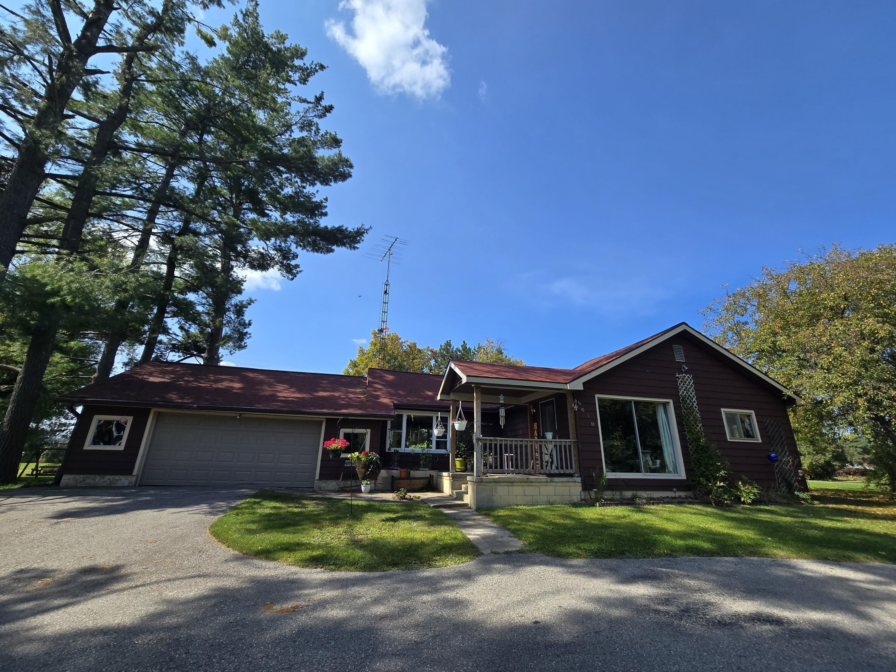 2639 M-65, Curran, MI 48728 | MLS: 201837107 | LandWatch