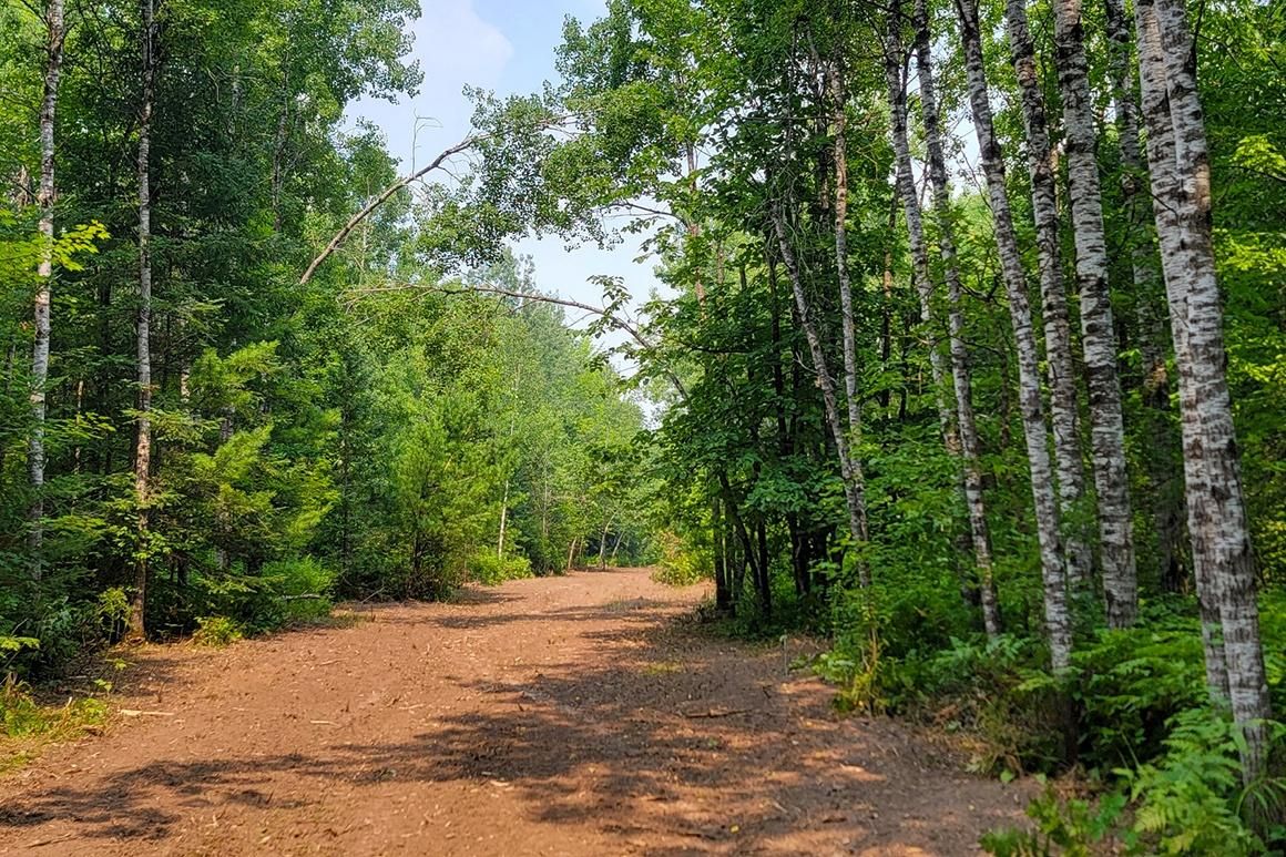 5.2 acres in Couderay, WI, 54828 | LandWatch