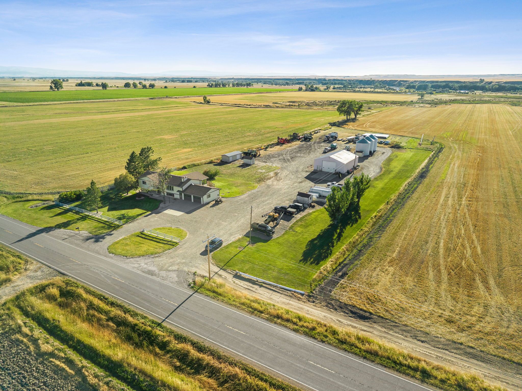 11689 Highway 313, Hardin, MT 59034 | MLS: 355593 | LandWatch
