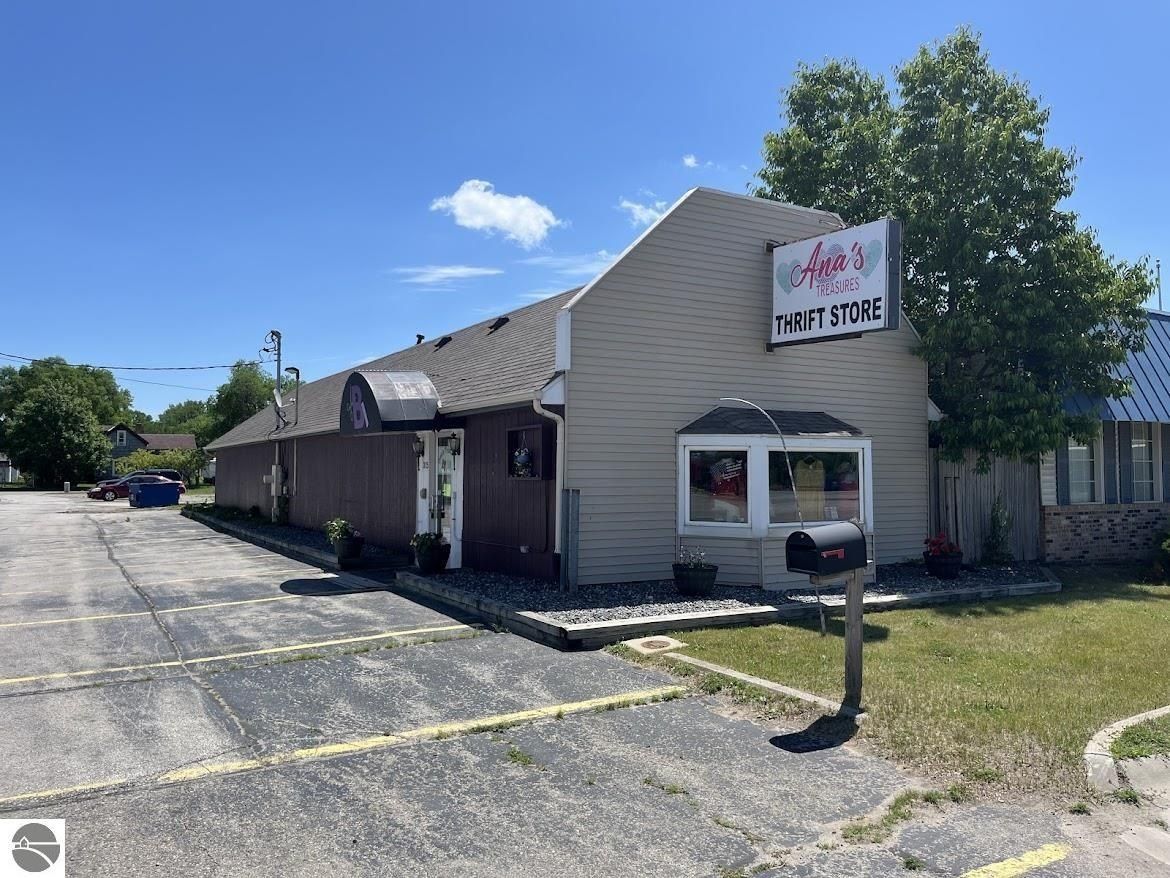 315 S Main Street, Standish, MI 48658 | MLS: 1938588 | LandWatch