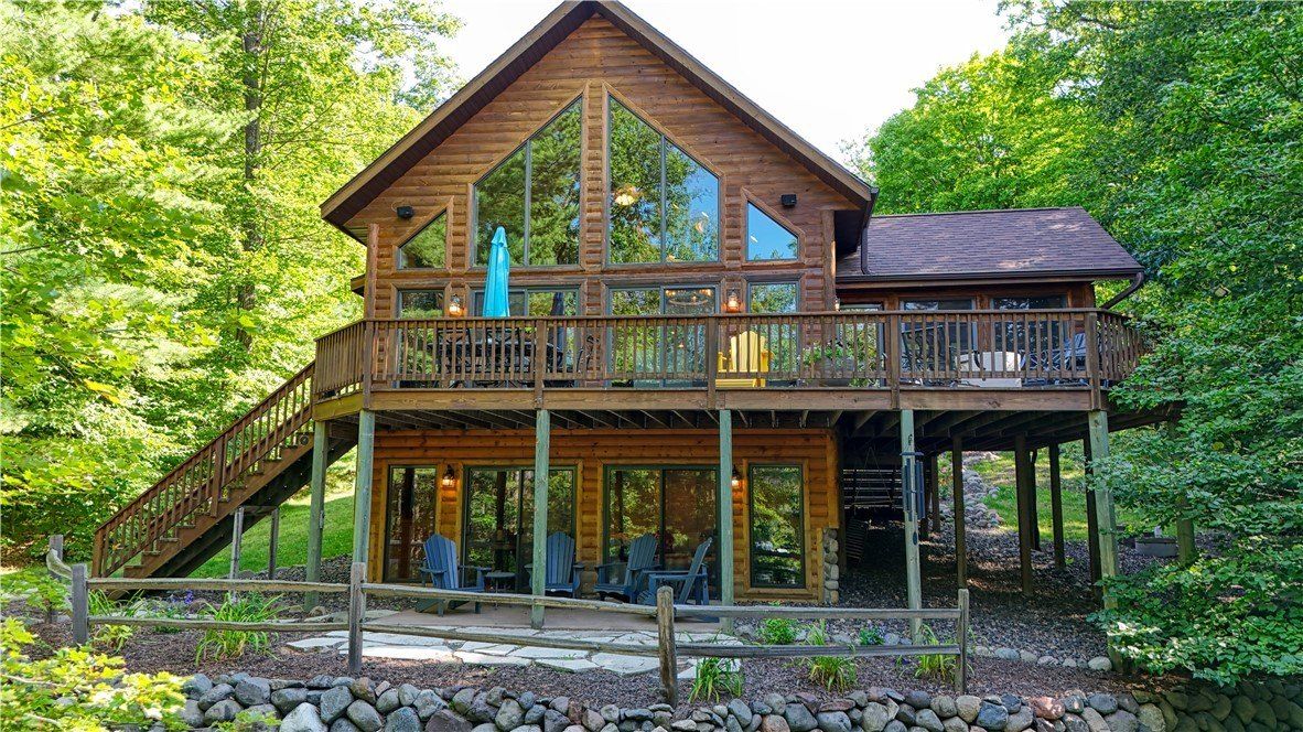 15870W Tanager Trail, Hayward, WI 54843 | MLS: 1595628 | LandWatch