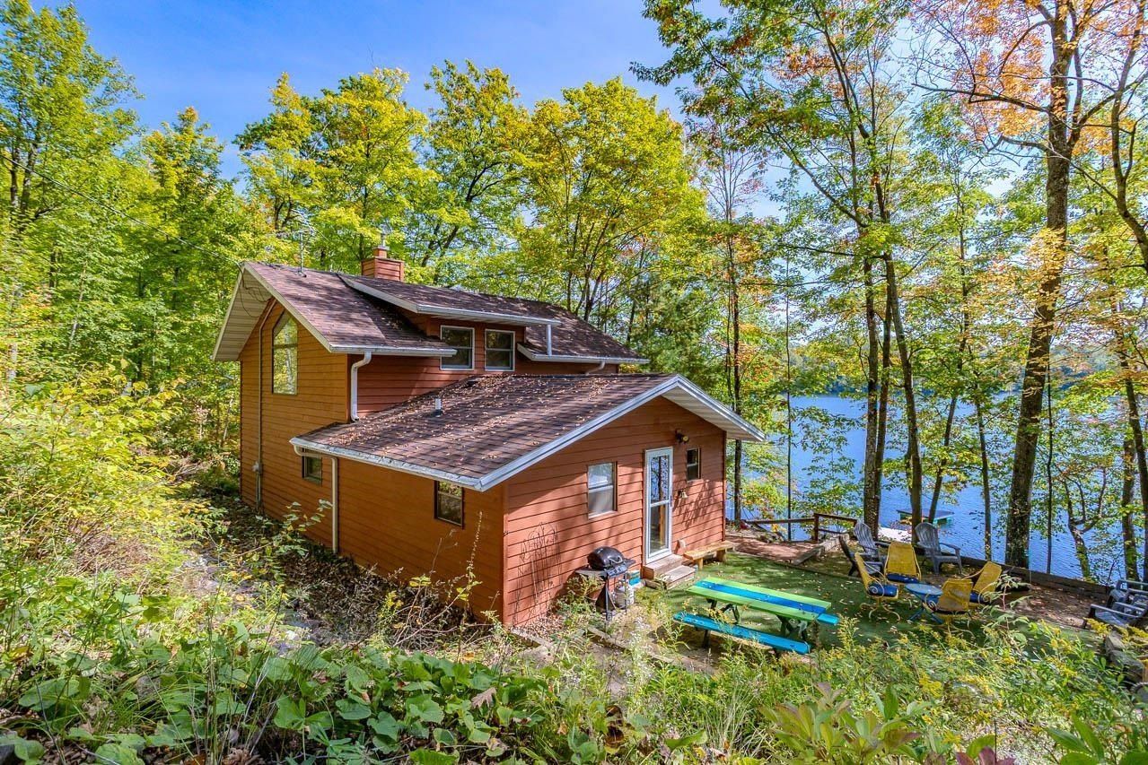 W901 SEVEN ISLAND LAKE DRIVE, Gleason, WI 54435 | MLS: 22504483 | LandWatch