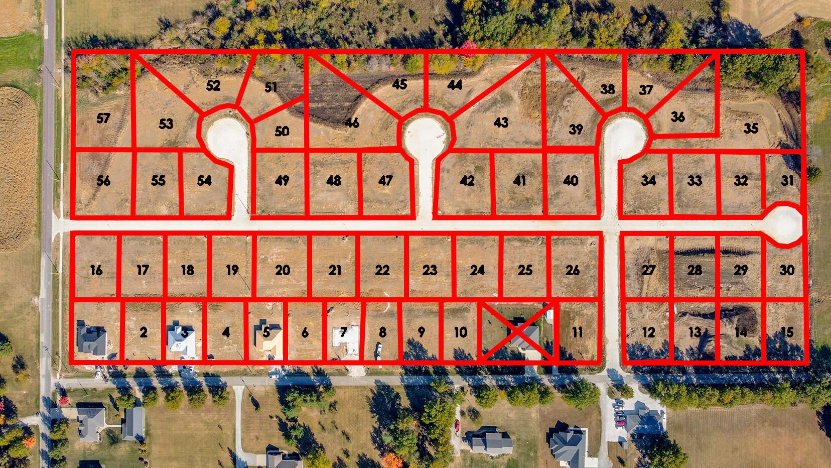 LOT 39 BAILEY PLACE, STURGEON, MO 65284, Sturgeon, MO 65284 | MLS ...
