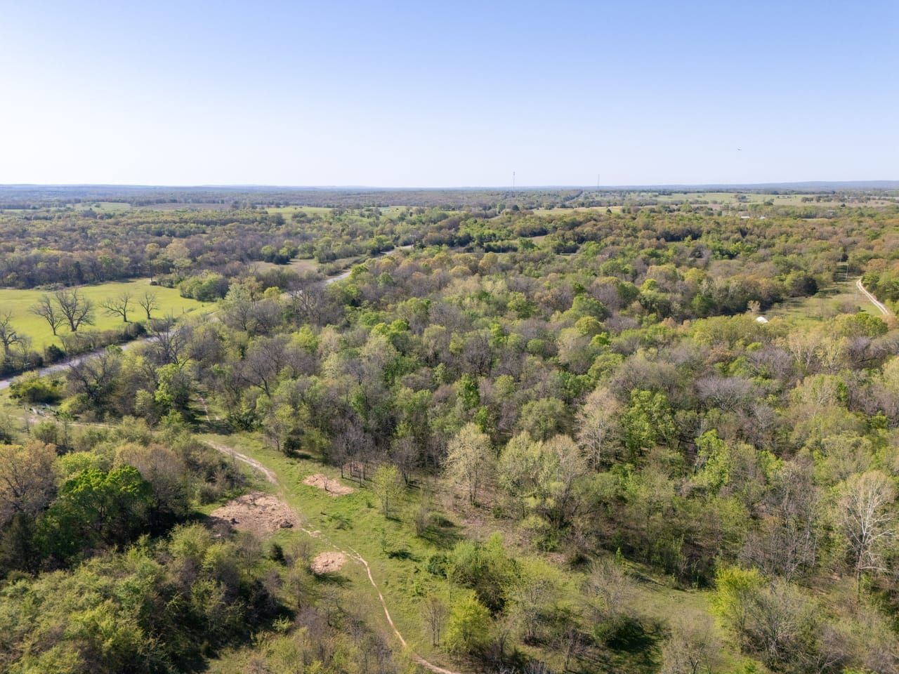 HWY 48, Tupelo, OK 74572 | LandWatch