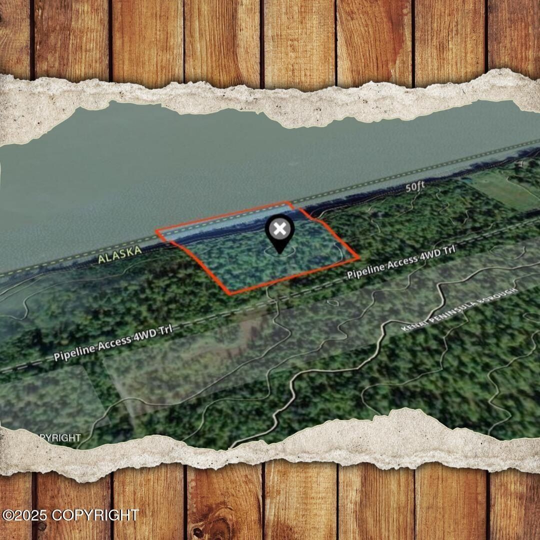 Lot 371 Moose Point Subdivision, Kenai, AK 99635 | MLS: 25-12227 ...