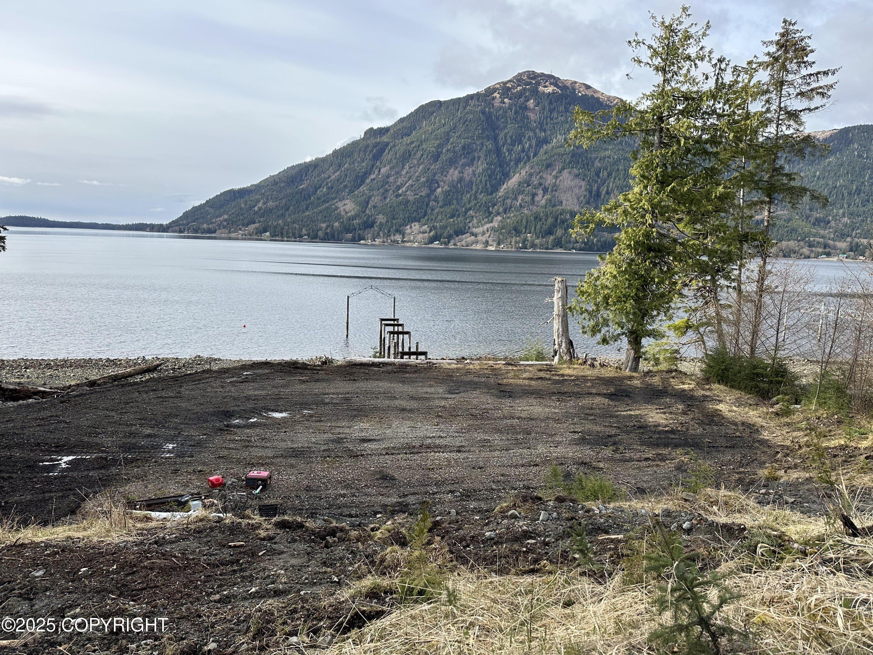 11 Port St Nicholas Road, Craig, AK 99921 | MLS: 25-4944 | LandWatch