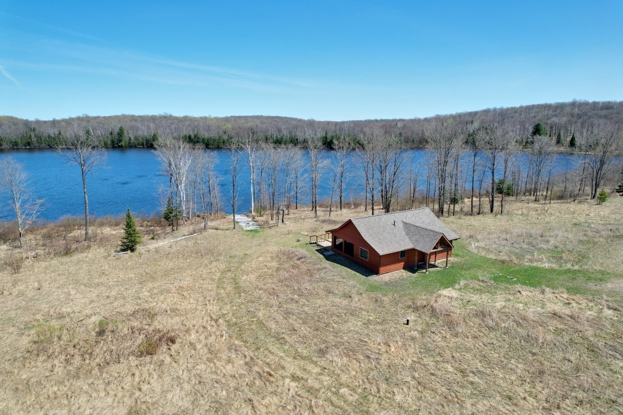 2994 KENTUCK LAKE RD, Phelps, WI 54554 | MLS: 210408 | LandWatch