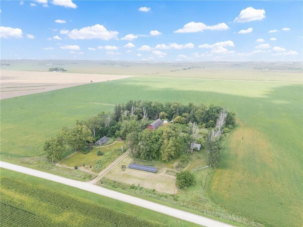 18216 535th Street, Berne, MN 55985 | MLS: 6780971 | LandWatch