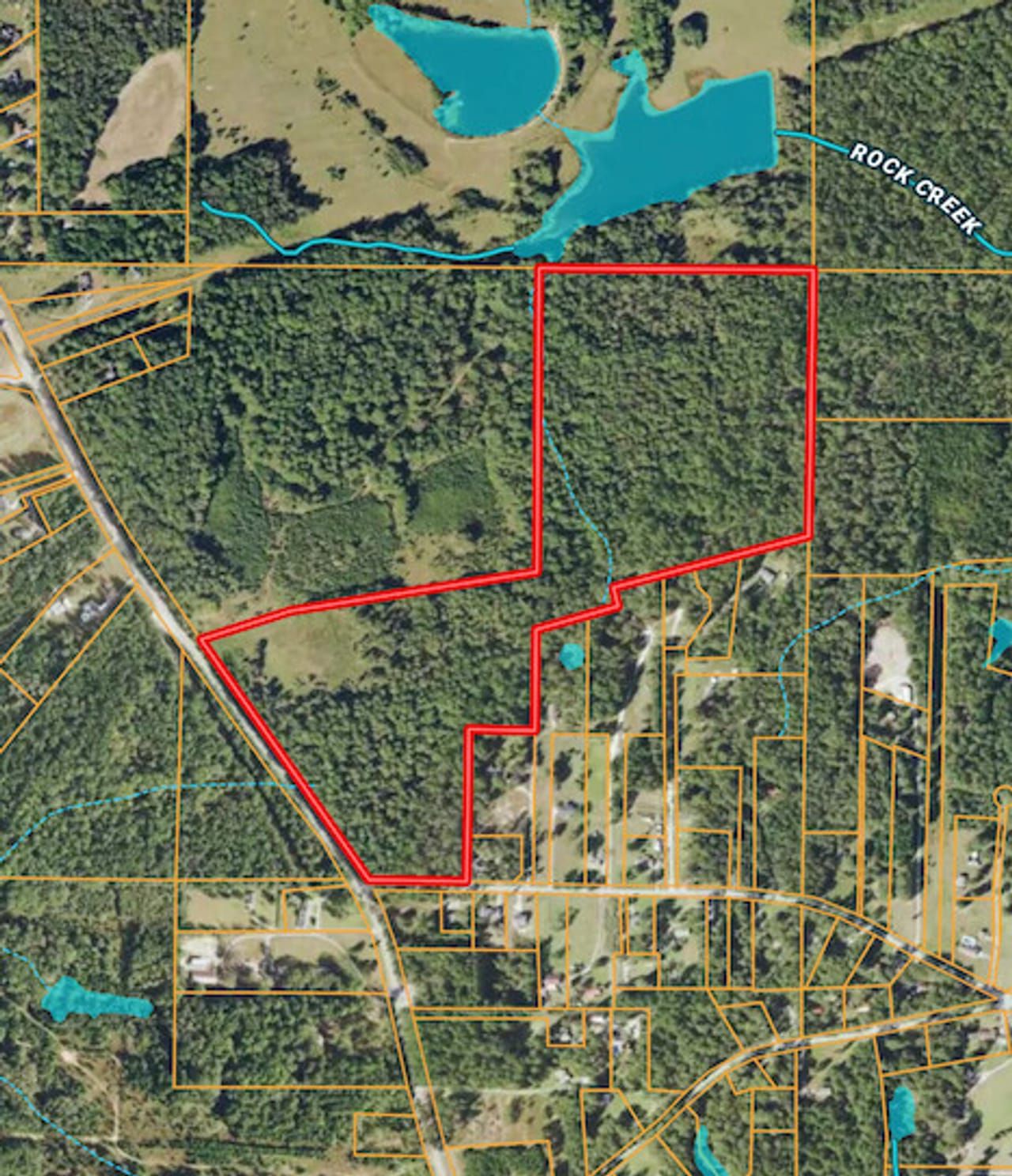 3460 GA-155 N, Stockbridge, GA 30281 | LandWatch