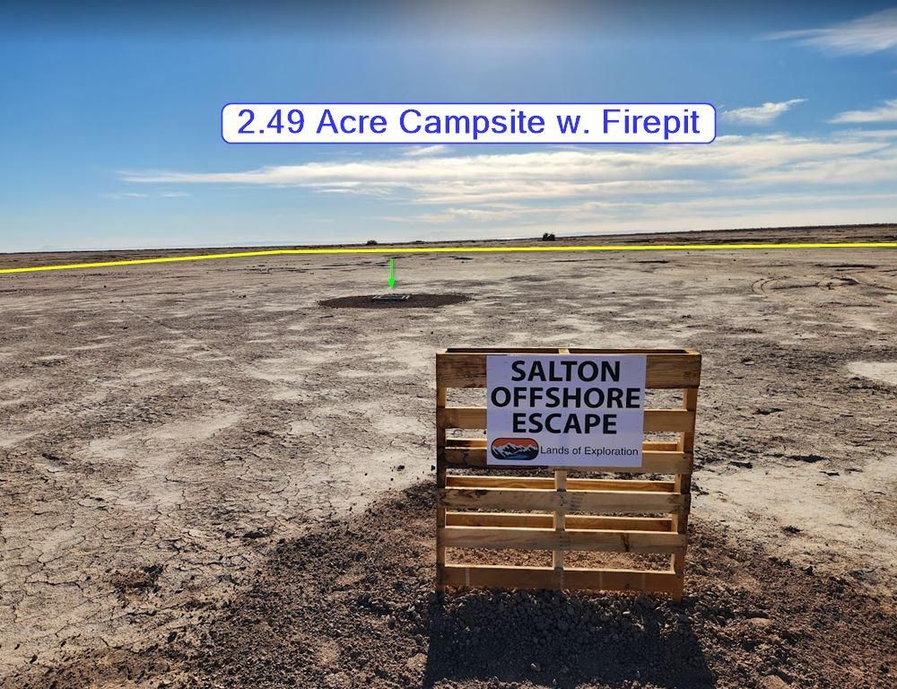 2.49 acres in Niland, CA, 92275 | LandWatch