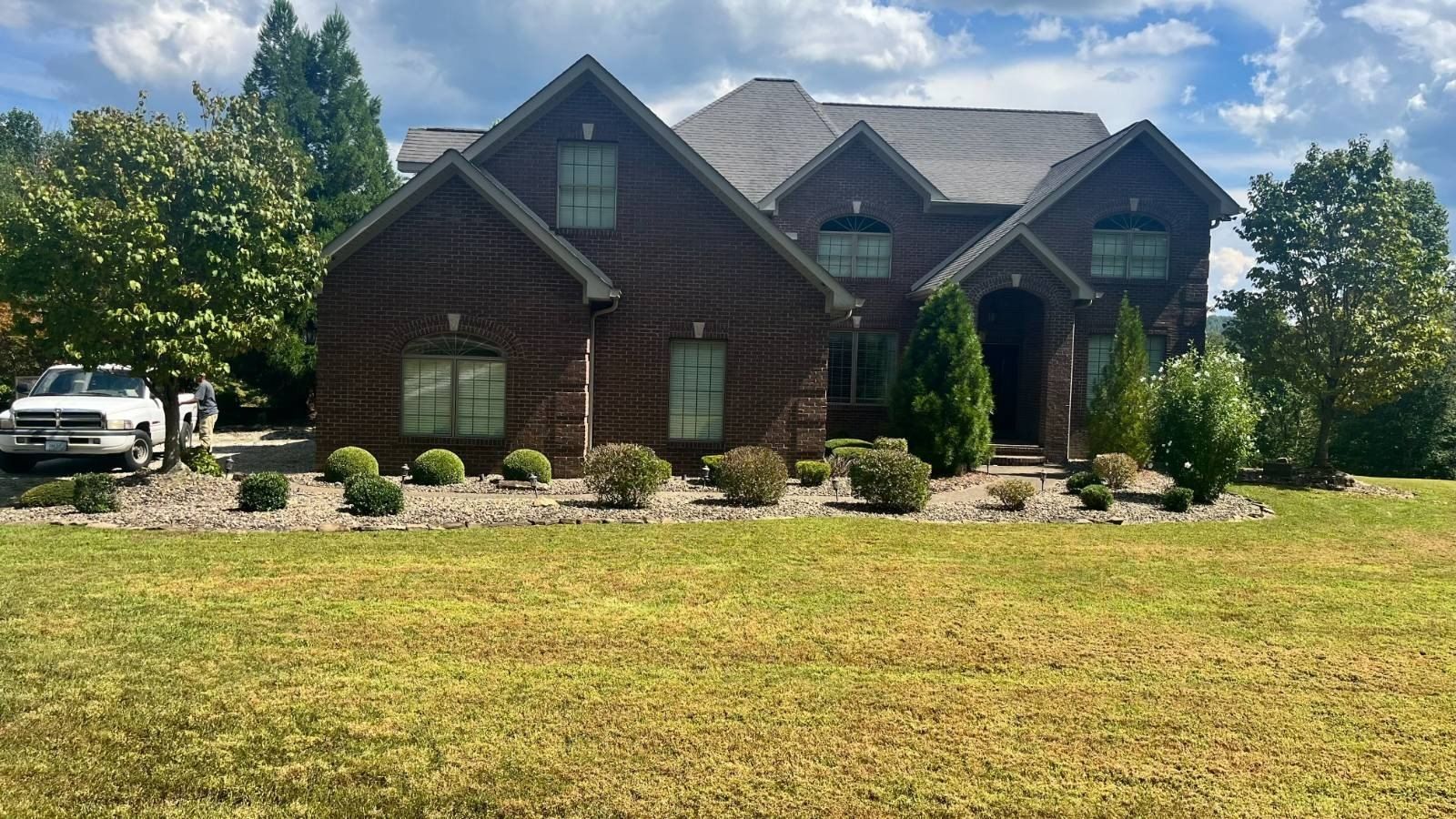 152 Yellow Bird Ln, Gray, KY 40734 | MLS: 11578578 | LandWatch