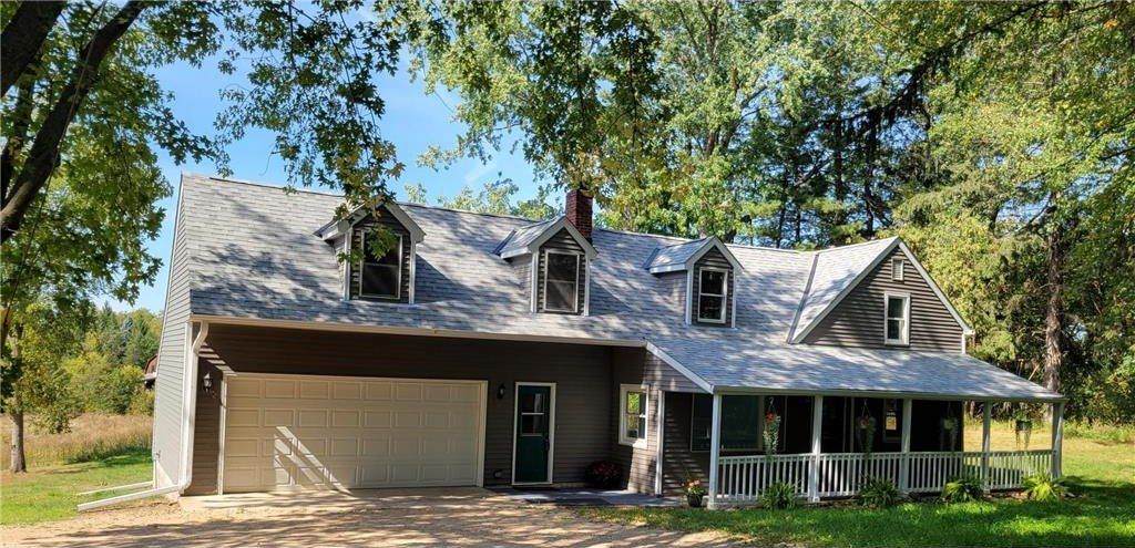 543 Homestead Trail, Somerset, WI 54025 | MLS: 6793487 | LandWatch