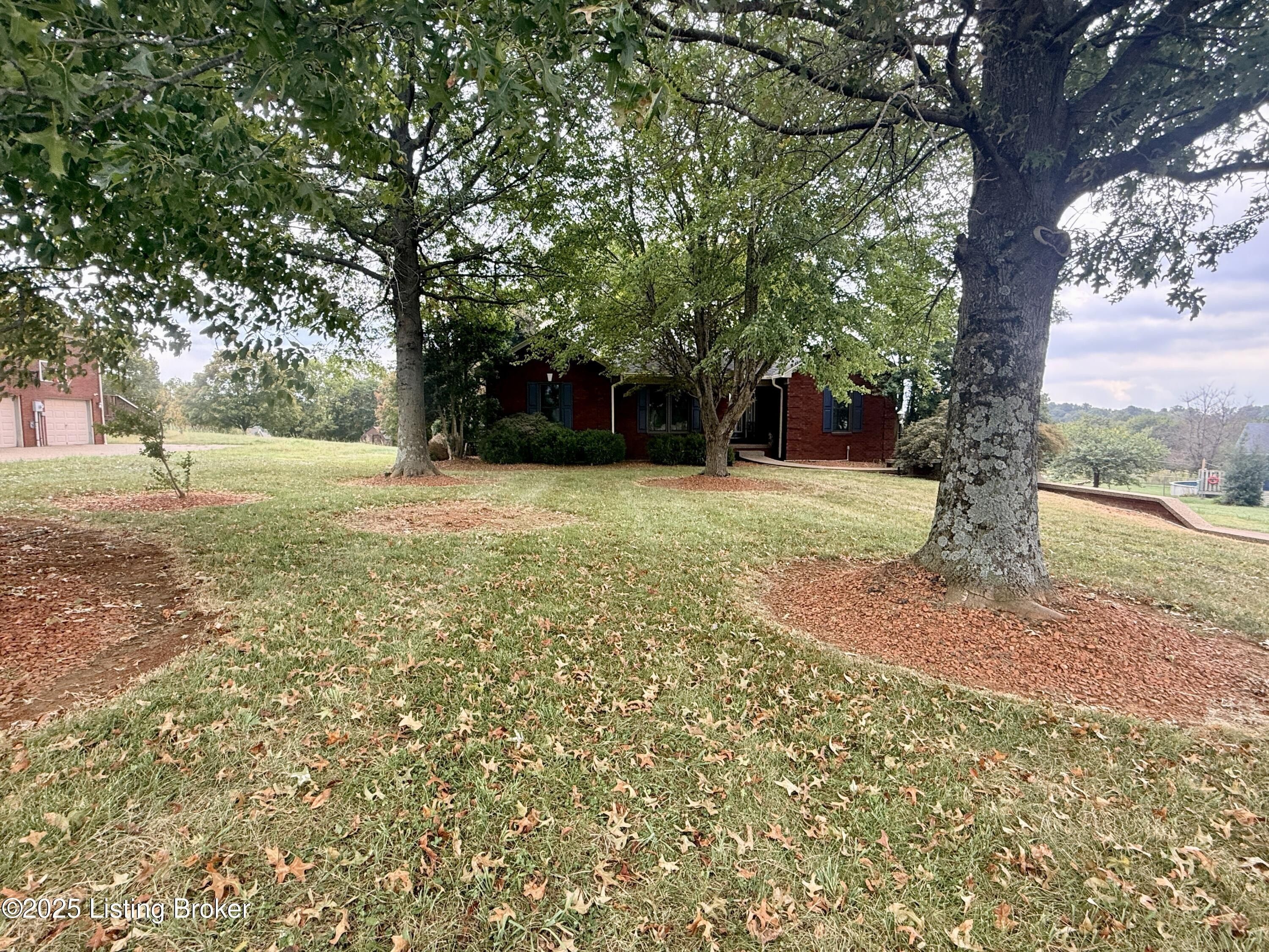 1017 Polley Dr, Bardstown, KY 40004 | MLS: 1698946 | LandWatch