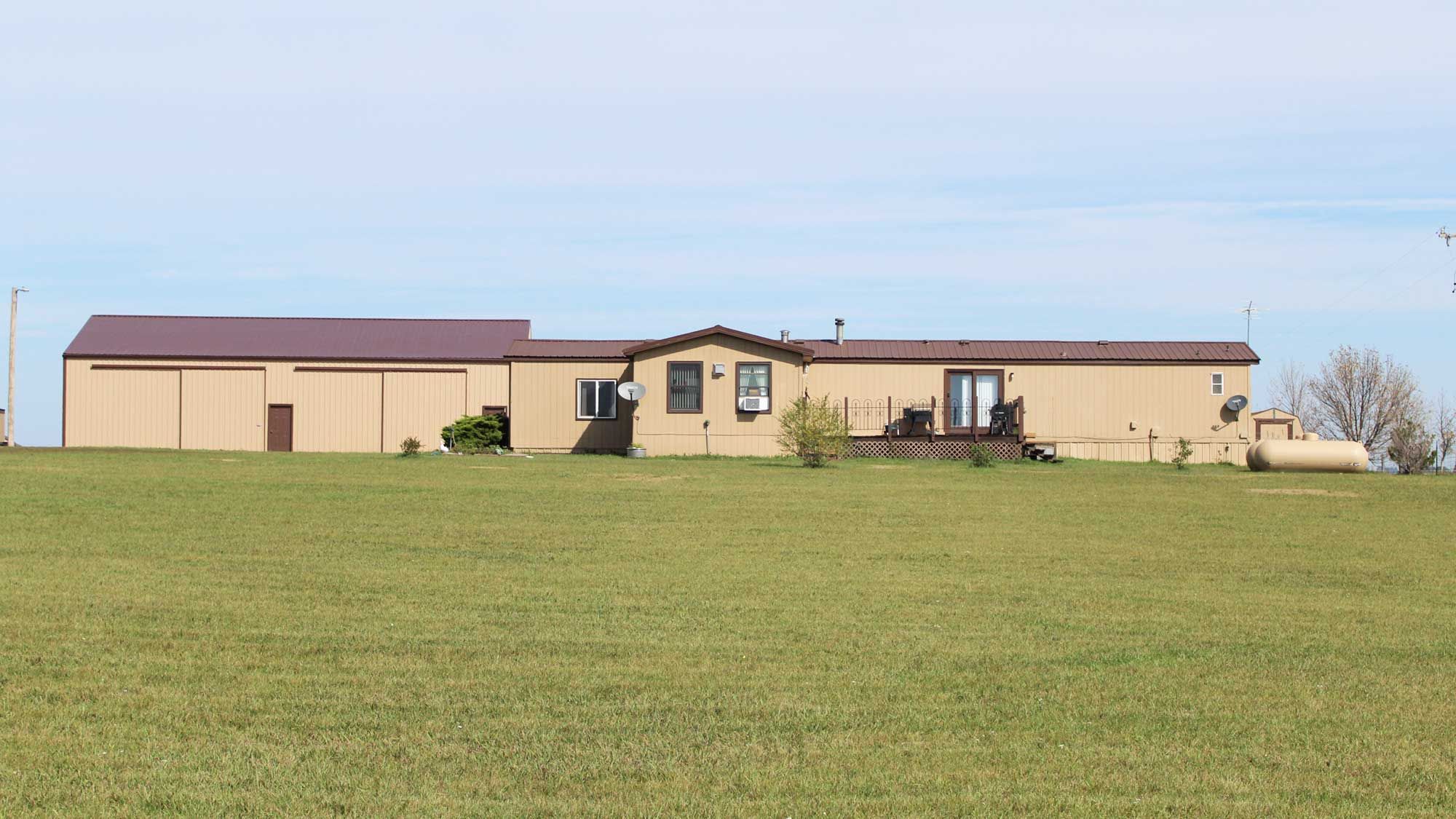 12940 194th Street, Vale, SD 57788 | LandWatch