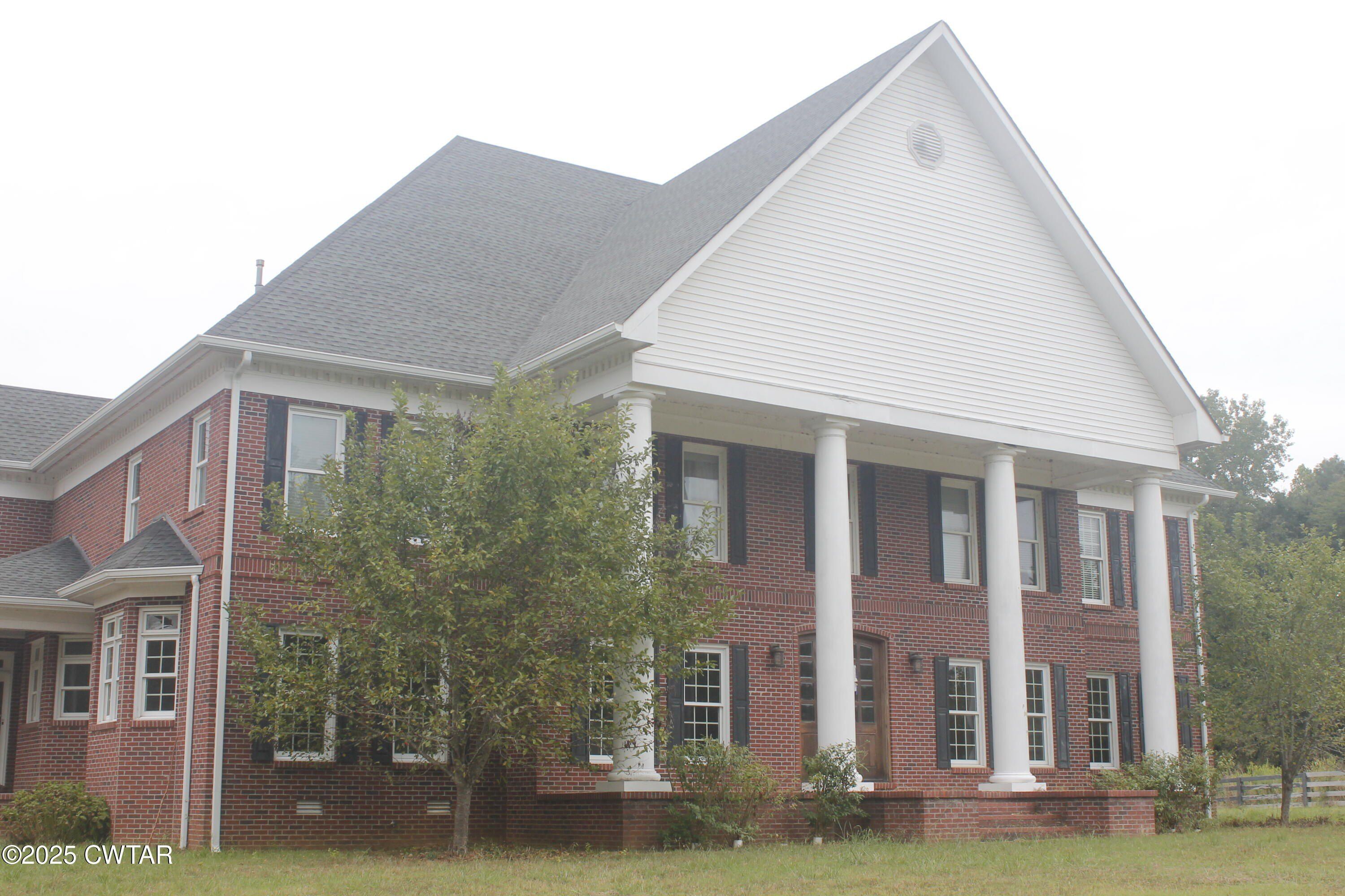4260 Spring Creek Road, Lavinia, TN 38348 | MLS: 2504324 | LandWatch