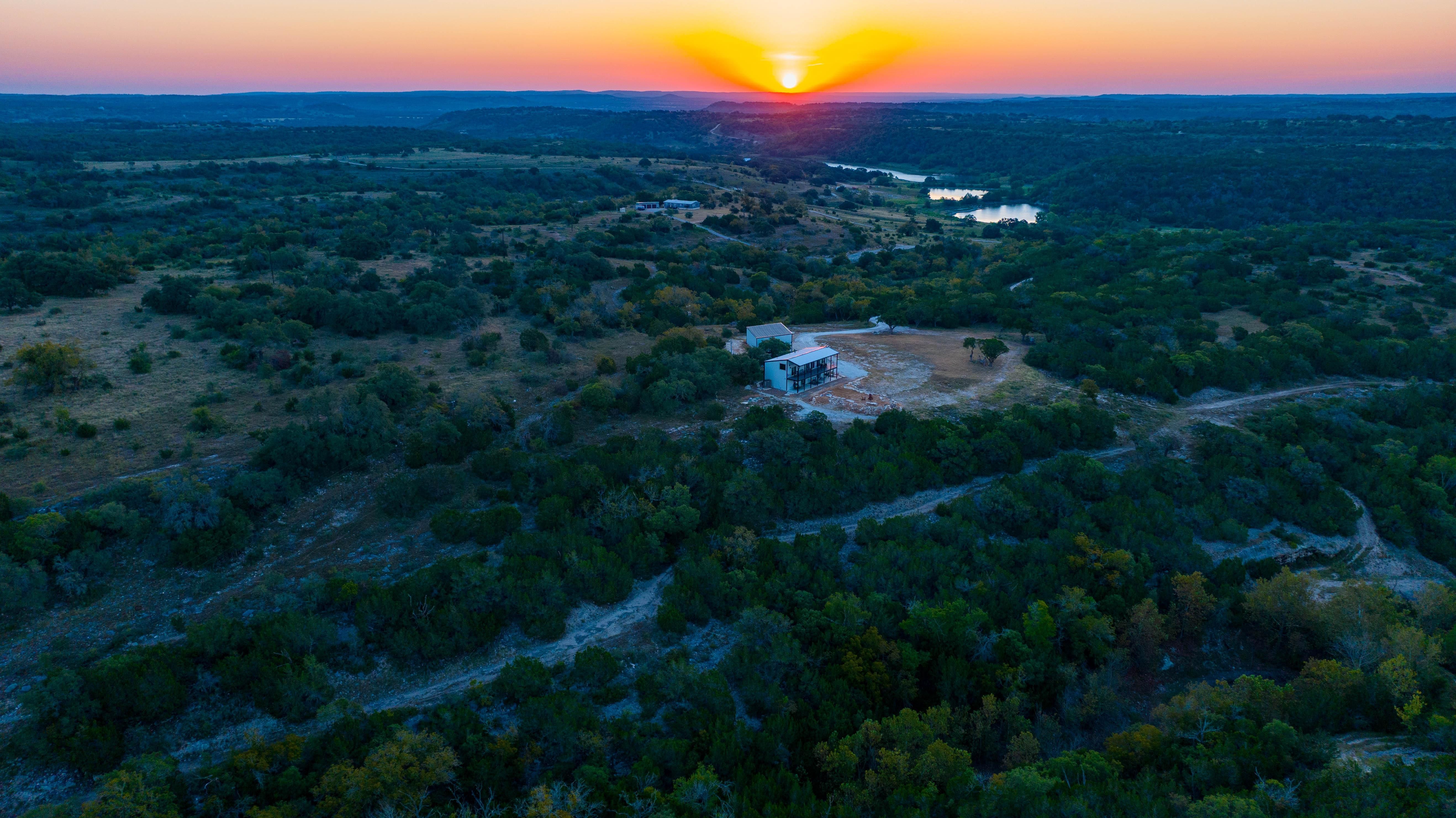 582 Delaware Creek Road, Blanco, TX 78606 | LandWatch