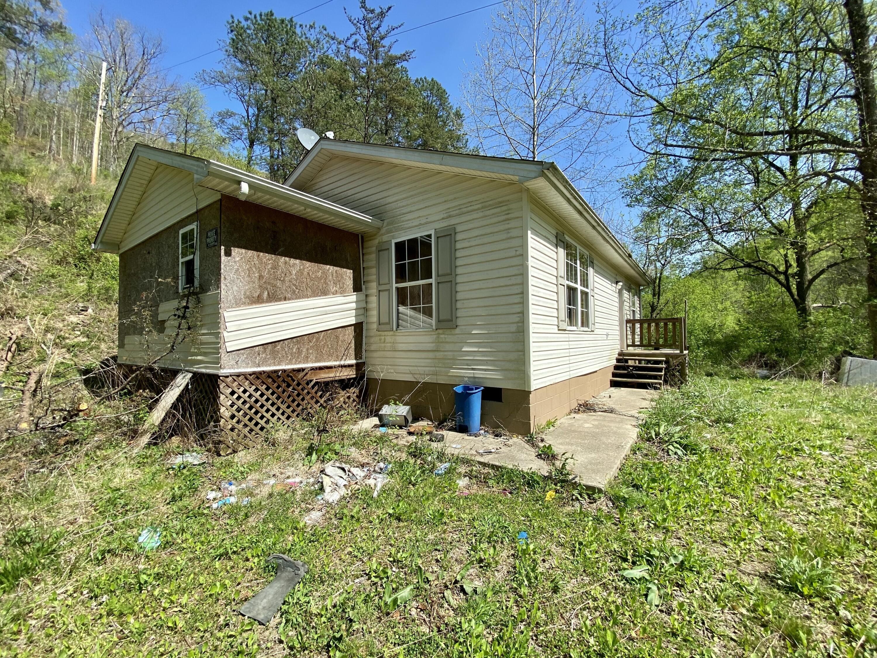 389 Newman Branch, Hi Hat, KY 41636 | MLS: 25004511 | LandWatch