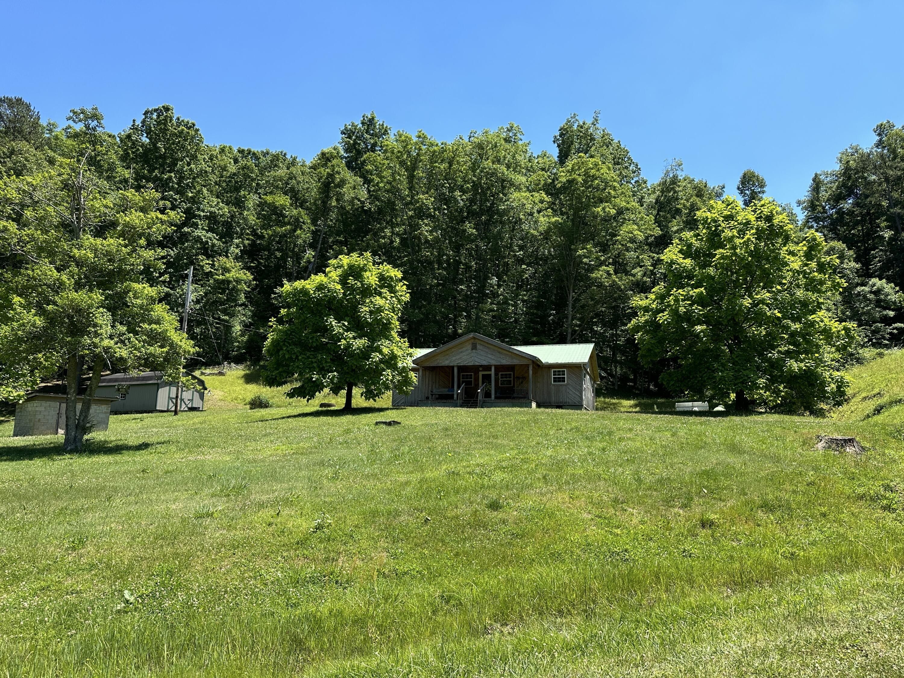 1327 Fraley Branch Road, Grayson, KY 41143 | MLS: 25008788 | LandWatch