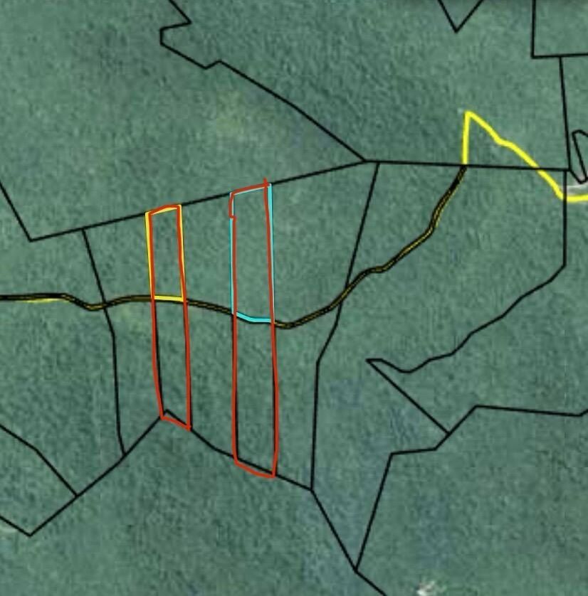 20ac Little Rock Creek Road, Strunk, KY 42649 | MLS: 25016575 | LandWatch