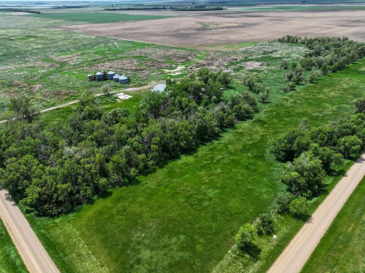 14411 327th Ave., Tolstoy, SD 57475 | LandWatch