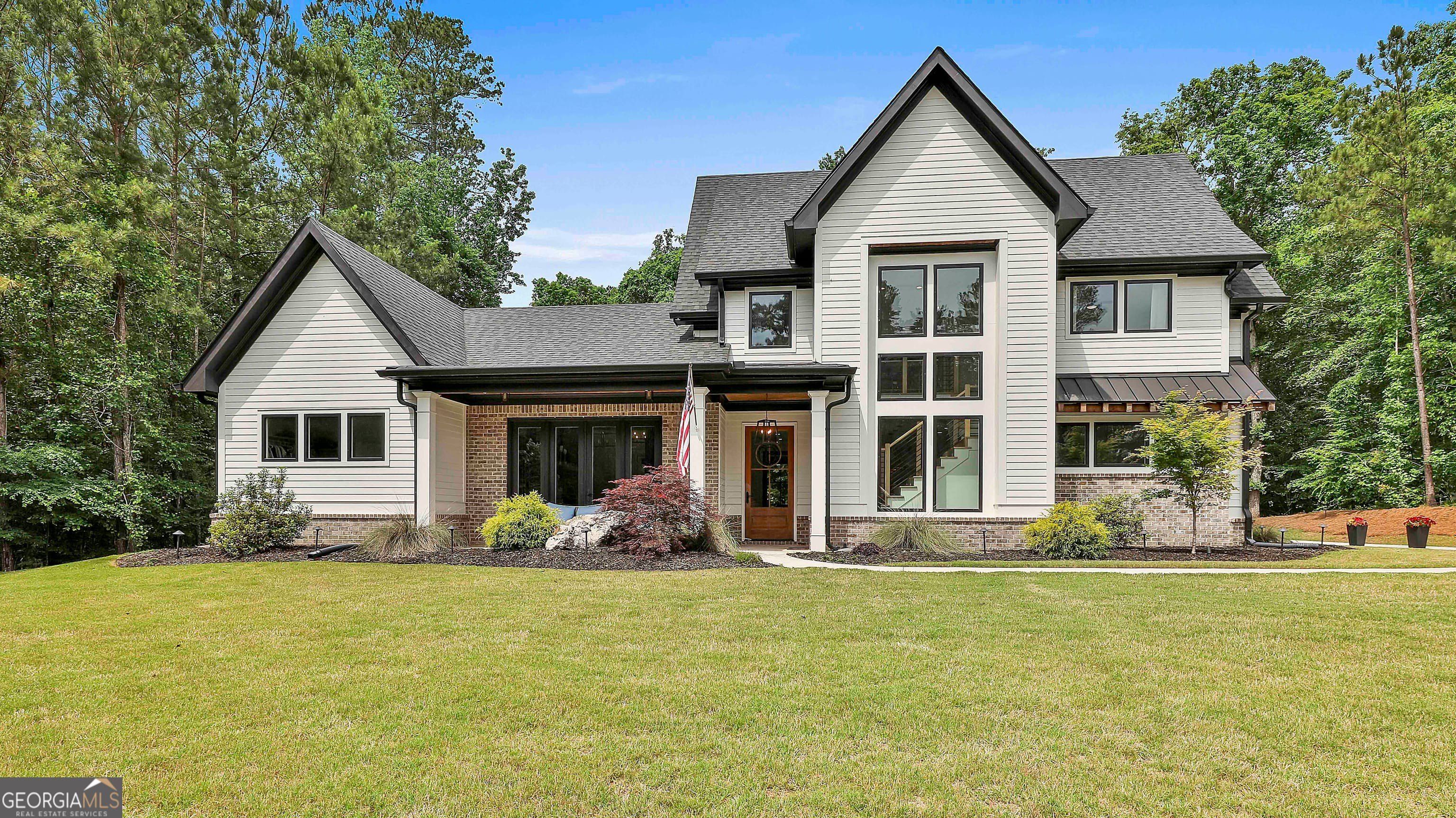 512 River Forest Drive, Forsyth, GA 31029 | MLS: 10529344 | LandWatch