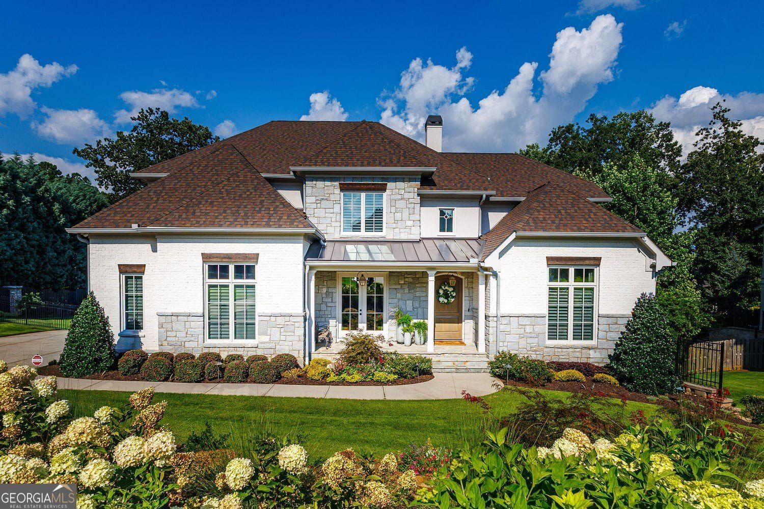 702 Bass Way, Sandy Springs, GA 30328 | MLS: 10597621 | LandWatch