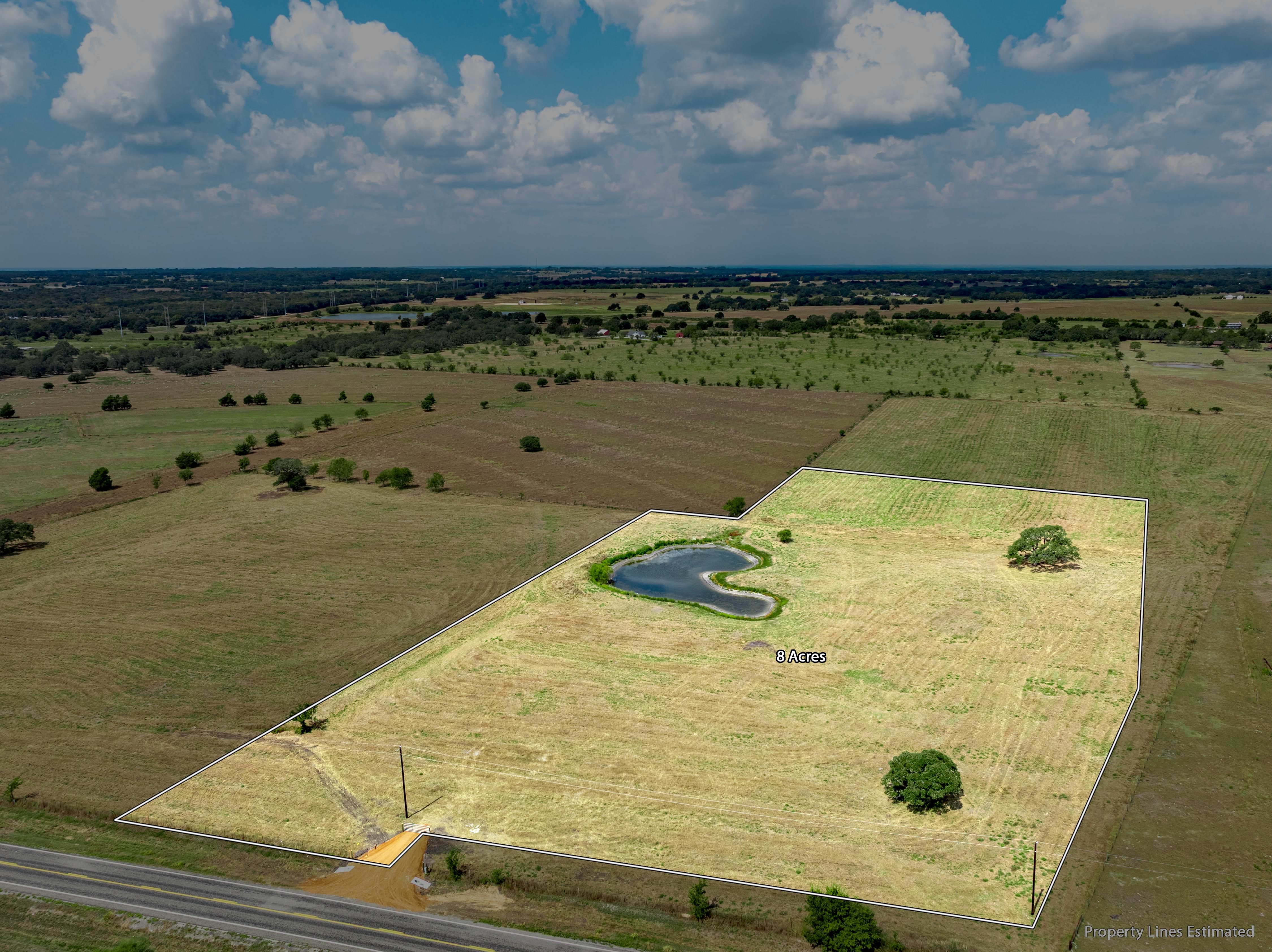 2171 Highway 237, Round Top, TX 78954 | MLS: 70918576 | LandWatch