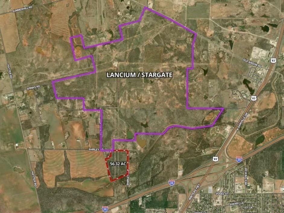 10803 Shirley Road, Abilene, TX 79601 | MLS: 20879146 | LandWatch