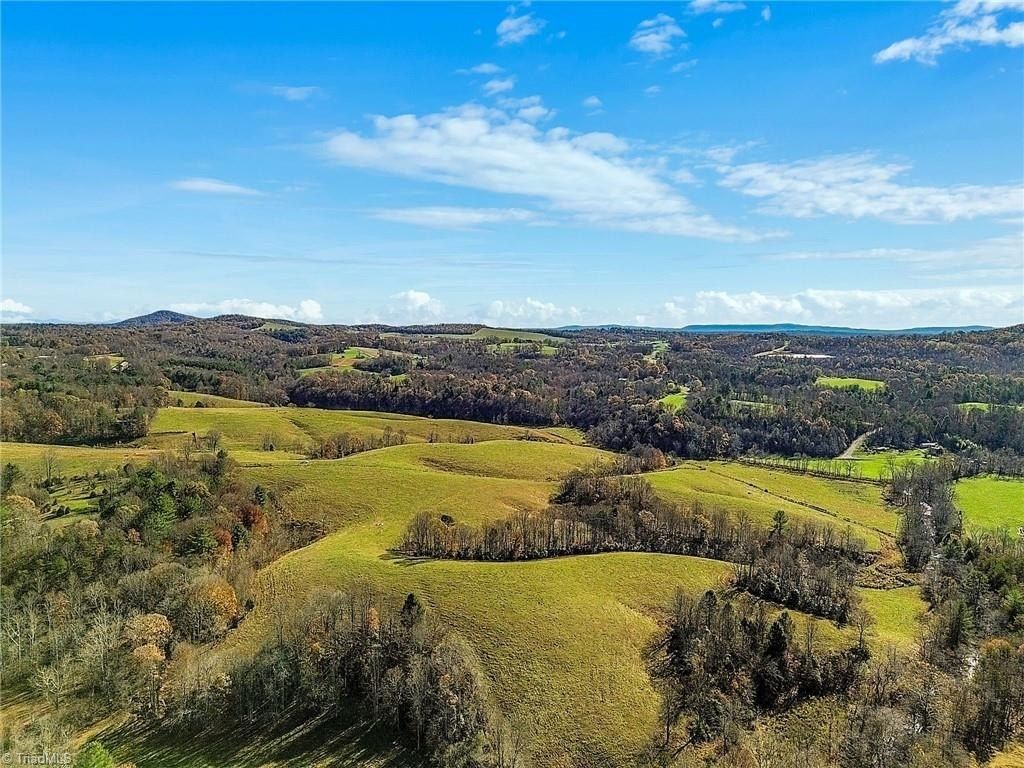 000 Austin Traphill Road, Traphill, NC 28685 | MLS: 1163448 | LandWatch