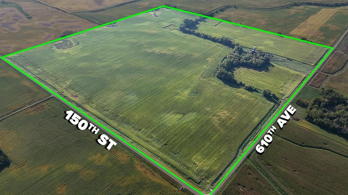 14644 610th Ave, Walters, MN 56097 | LandWatch