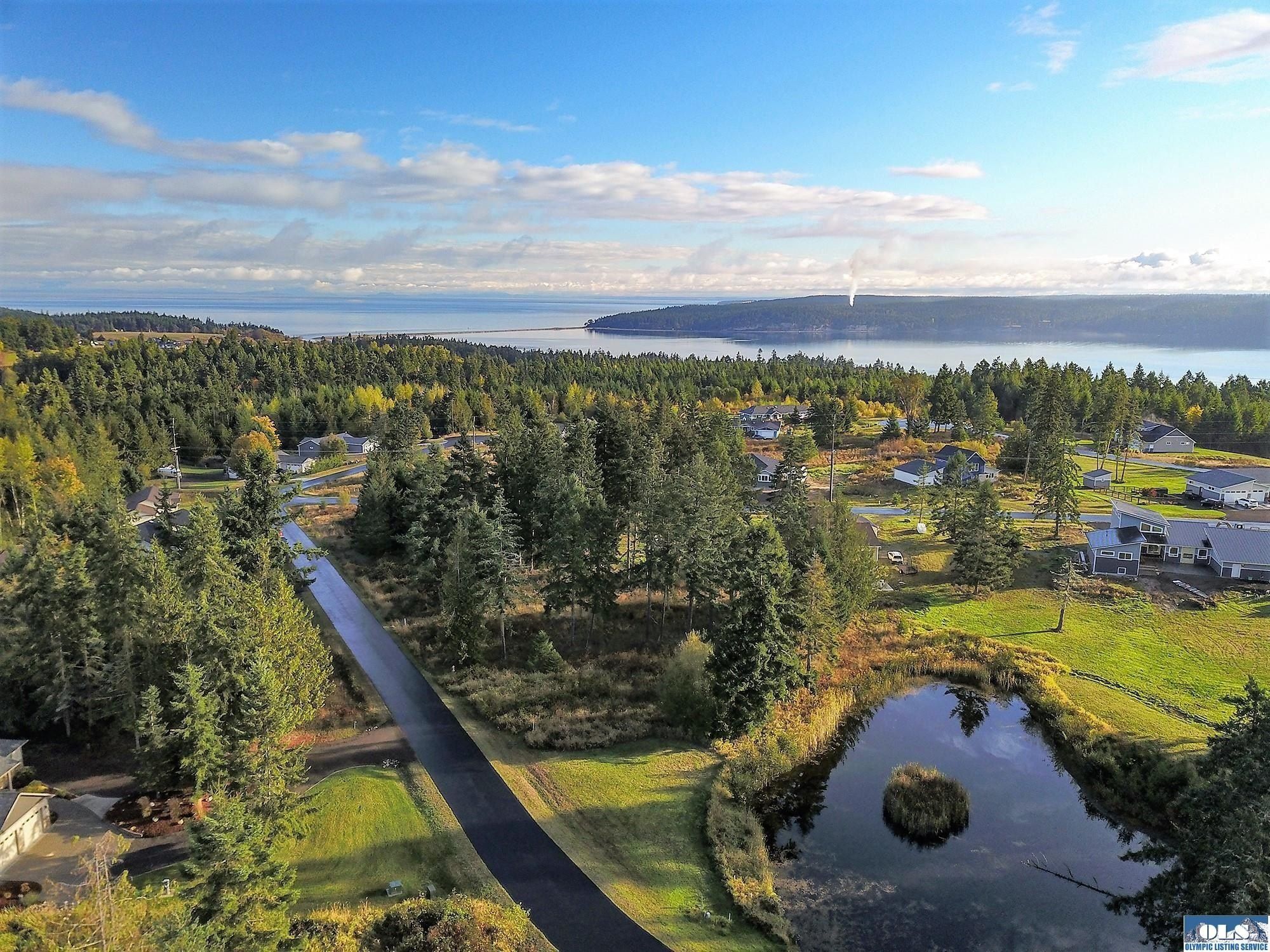 95 Shauna Place, Sequim, WA 98382 | MLS: 390674 | LandWatch