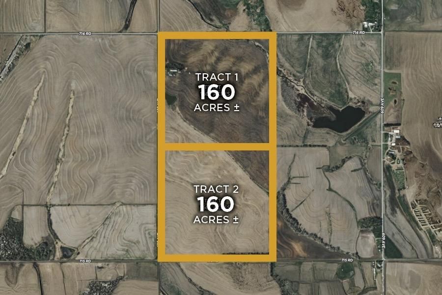 608 Ave, Burchard, NE 68323 | LandWatch