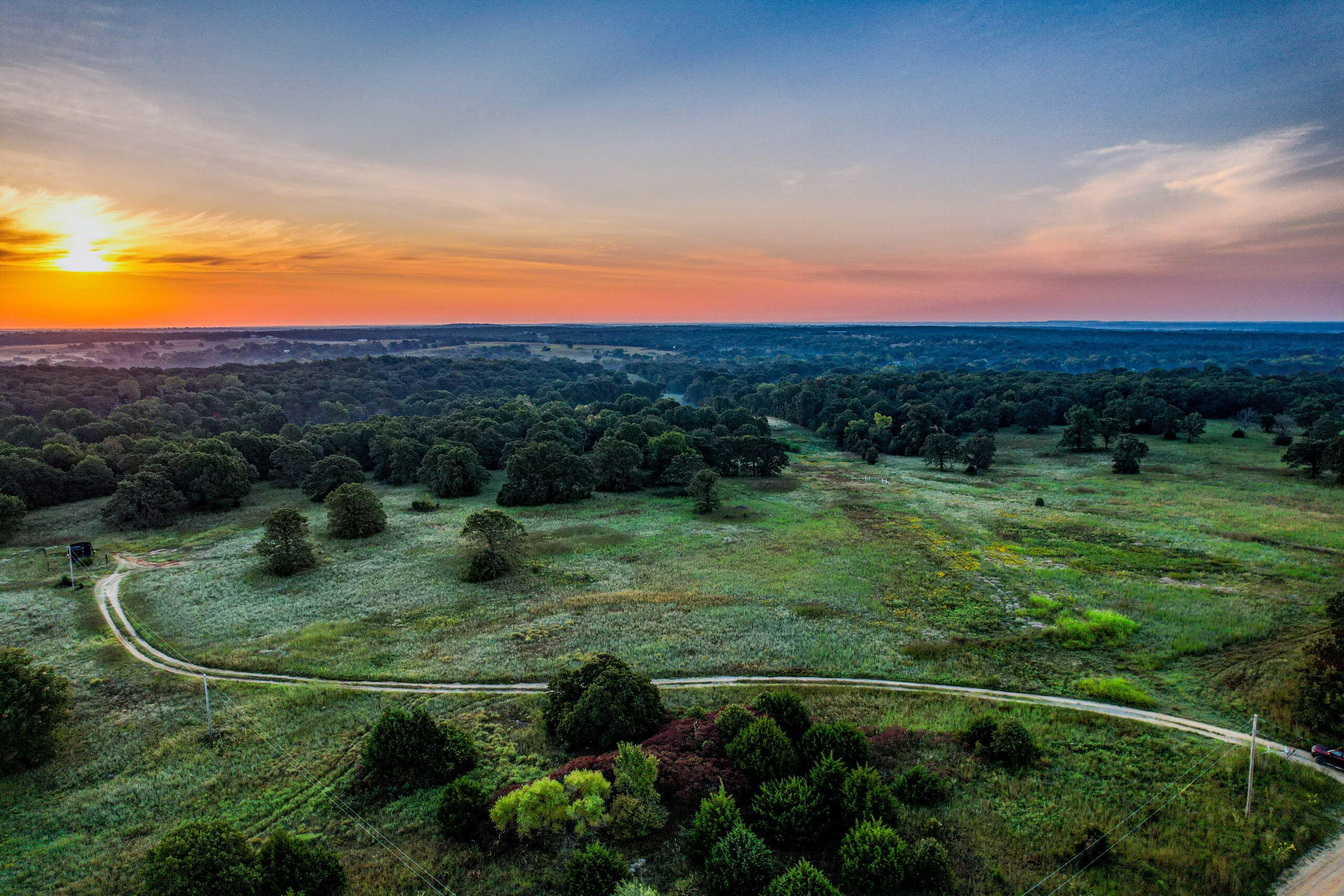 00000 W 181st Street, Shamrock, OK 74068 | MLS: Creek 118 | LandWatch