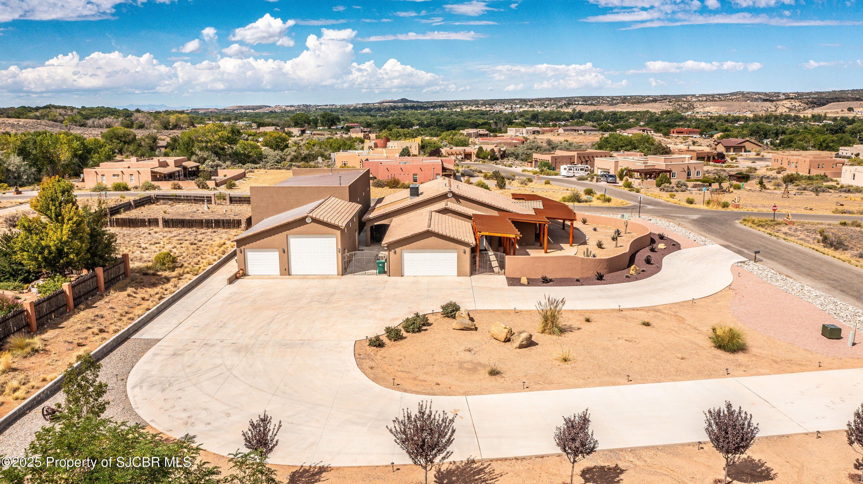 4 ROAD 3631, Aztec, NM 87410 | MLS: 25-1288 | LandWatch