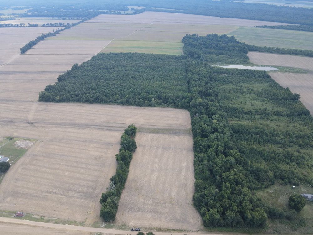 Lancaster Farms Road Lot# Wp001, Waterproof, LA 71375 | LandWatch