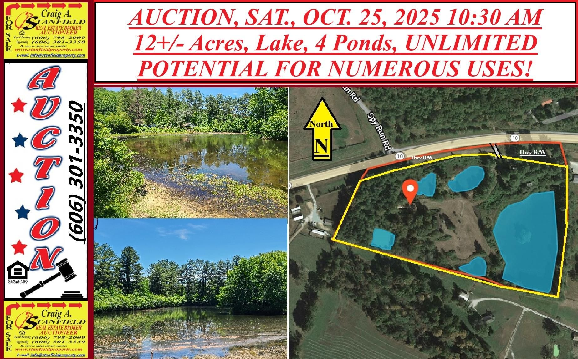 8168 KY-10, Garrison, KY 41141 | LandWatch